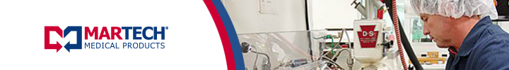 Bolsa de trabajo de Martech Medical Products | Empleo Nuevo