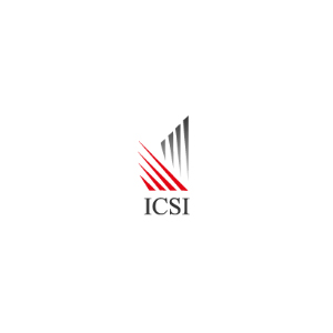 Icsi Logo
