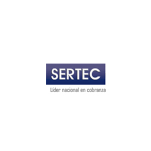 Bolsa de trabajo de Sertec | Empleo Nuevo